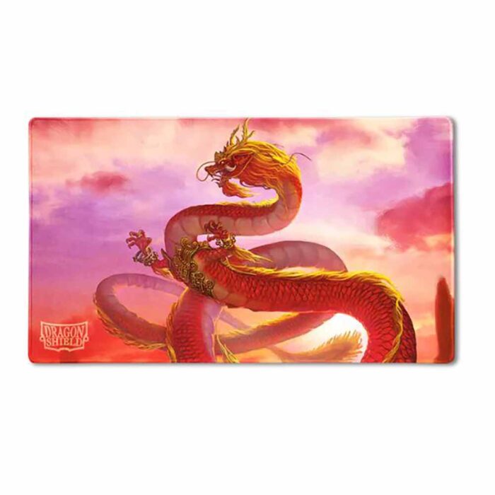 Accessories – Magic Red Dragon