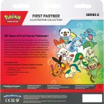 Pokemon TCG: First Partner Illustration Collection—Series 2 (PRE-ORDER ...